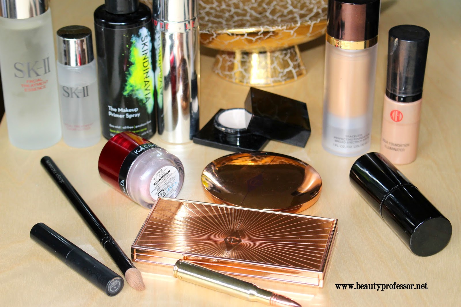 My Bulletproof Foundation Routine for Hot and Humid Weather...Video ...