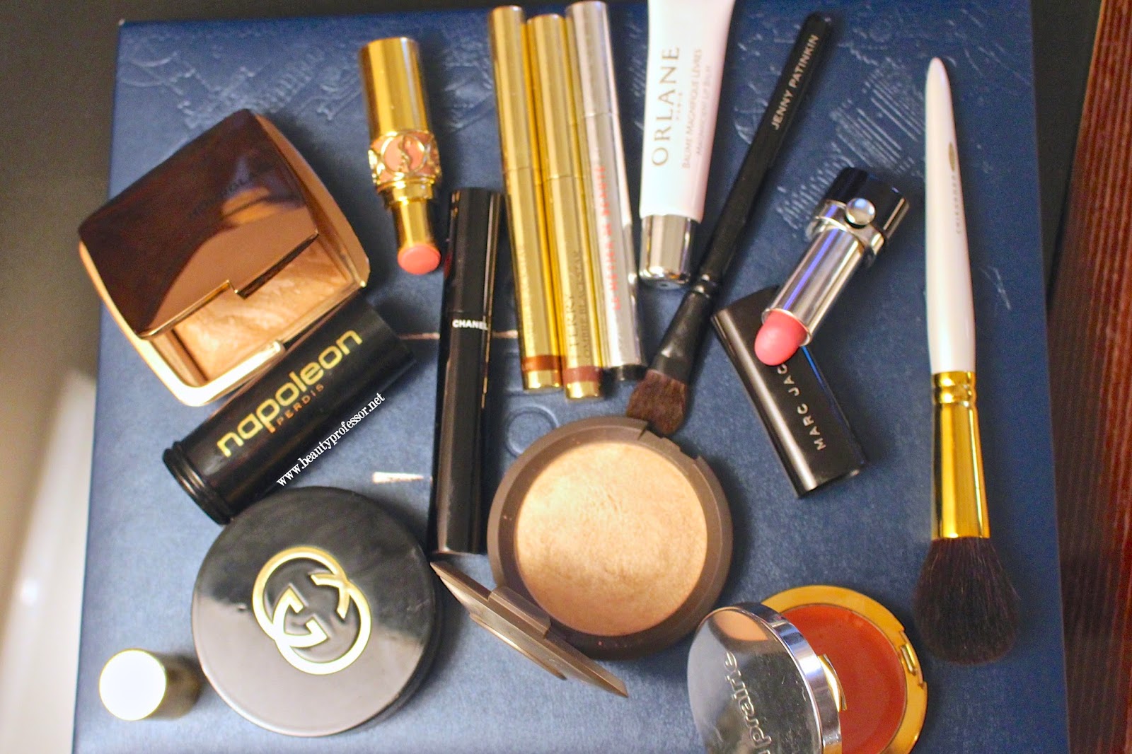 Rainy Day in Dallas: Beauty + Style Details - Beauty Professor