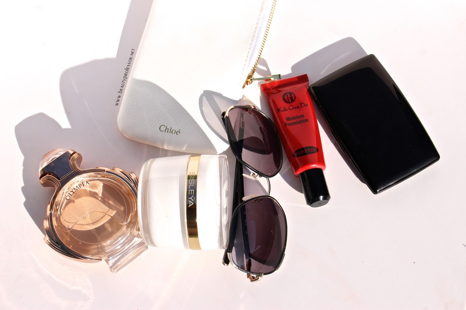 17 Marvelous Things... - Beauty Professor