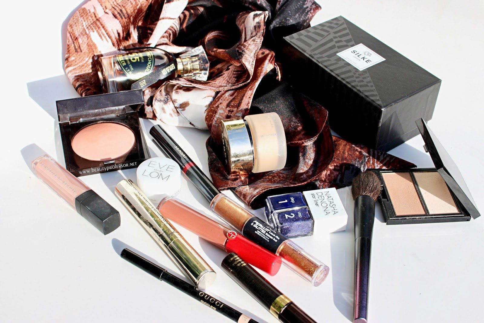 16 Exquisite Beauty Discoveries - Beauty Professor