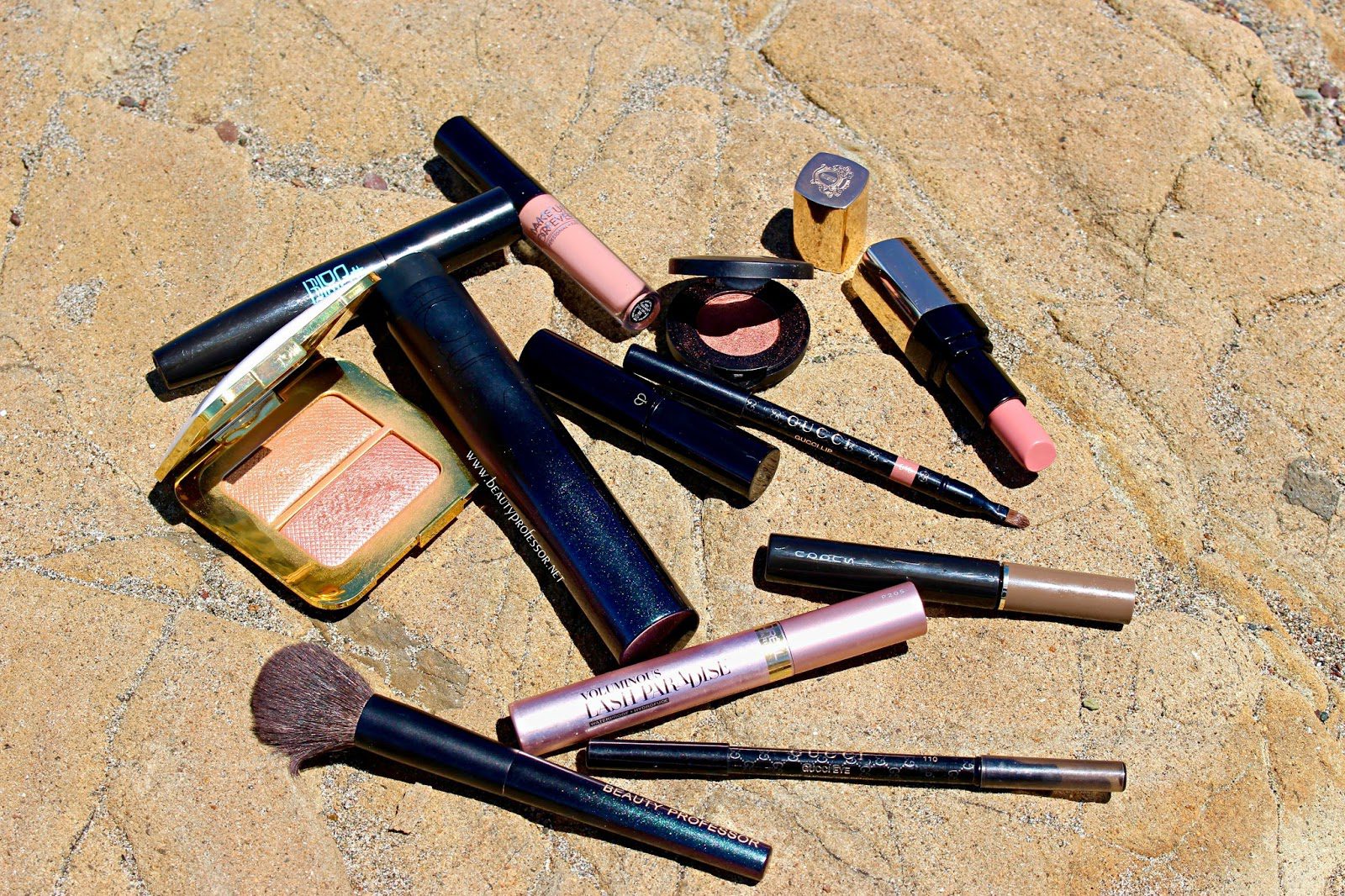 Seaside Splendor: A Casual Camping-Inspired Packing List and Look ...