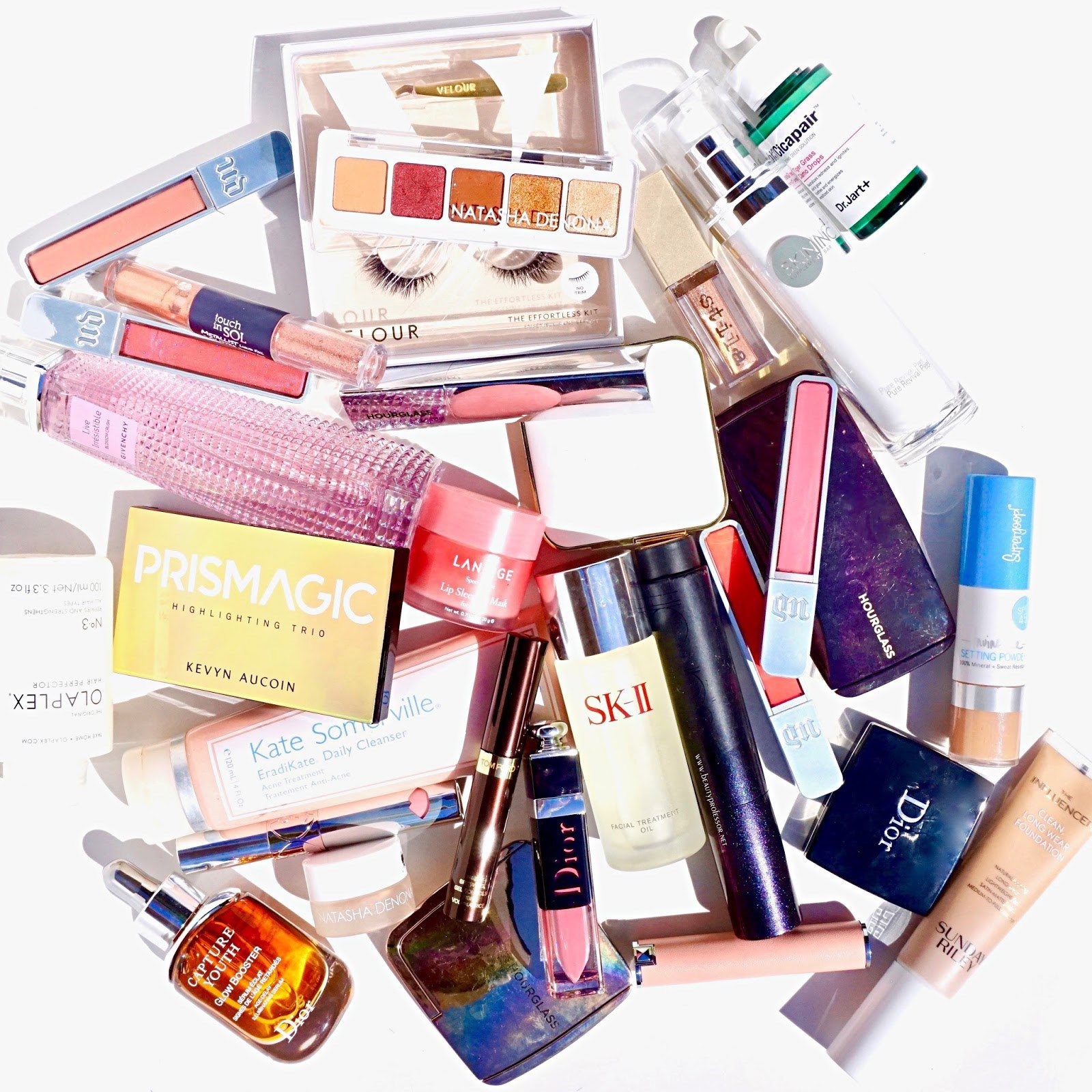A Tried, Tested + True Sephora Spring Bonus Shopping Guide for ALL ...