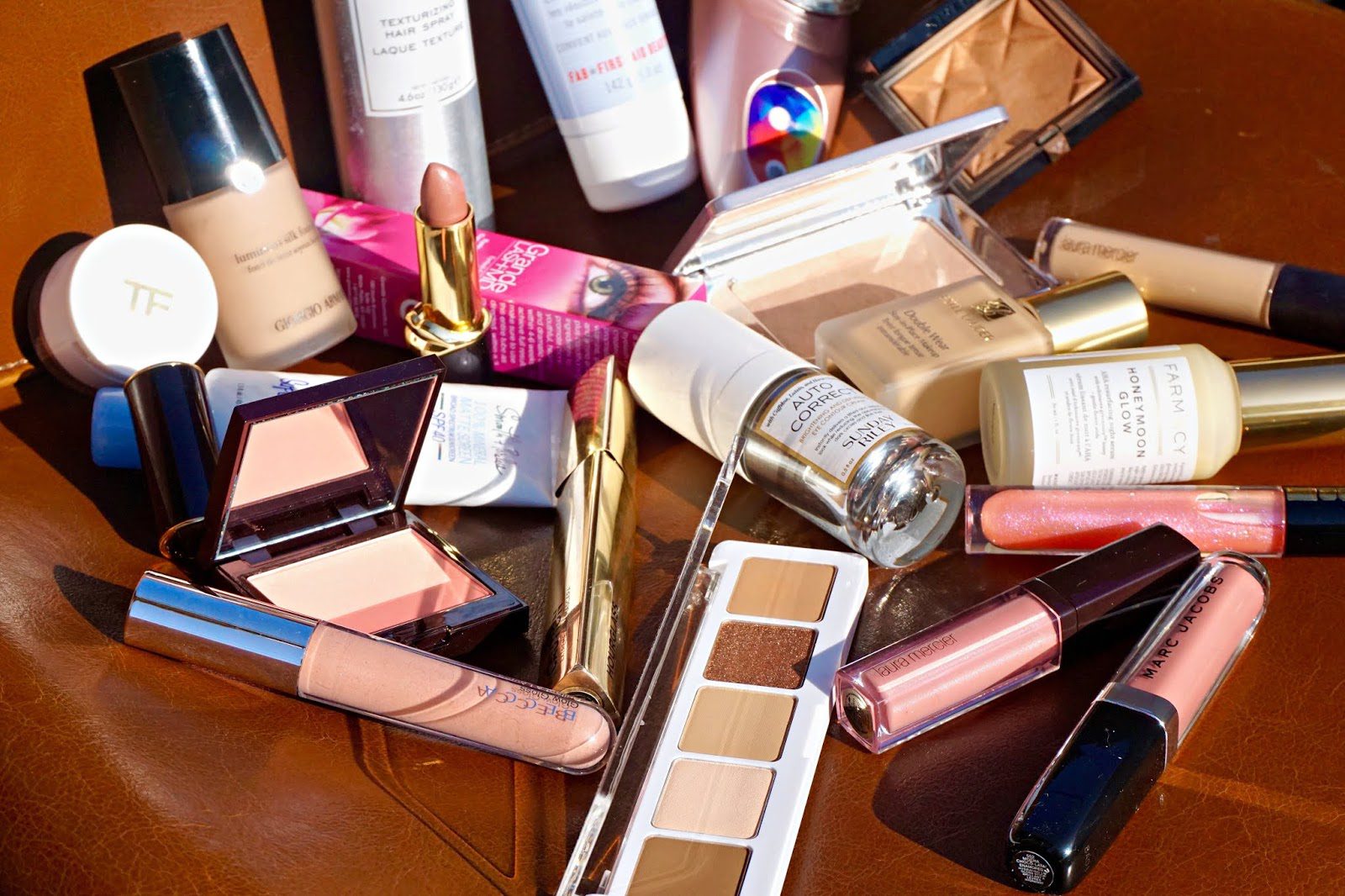 Sephora Fall Recommendations: 2018 Beauty Insider Picks