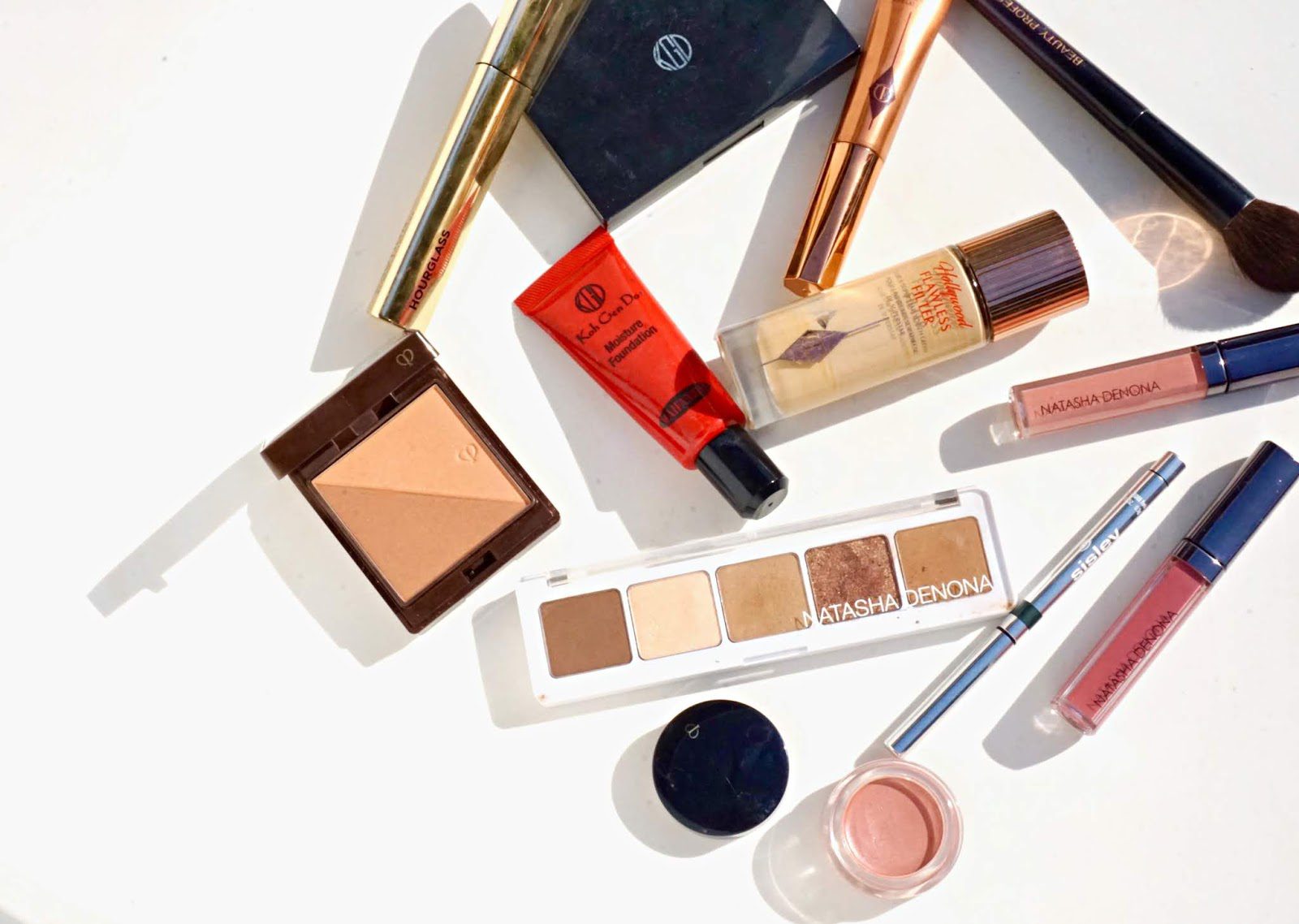 7 Years of BP + a FOTD Featuring Old and New Products You Need to Know ...