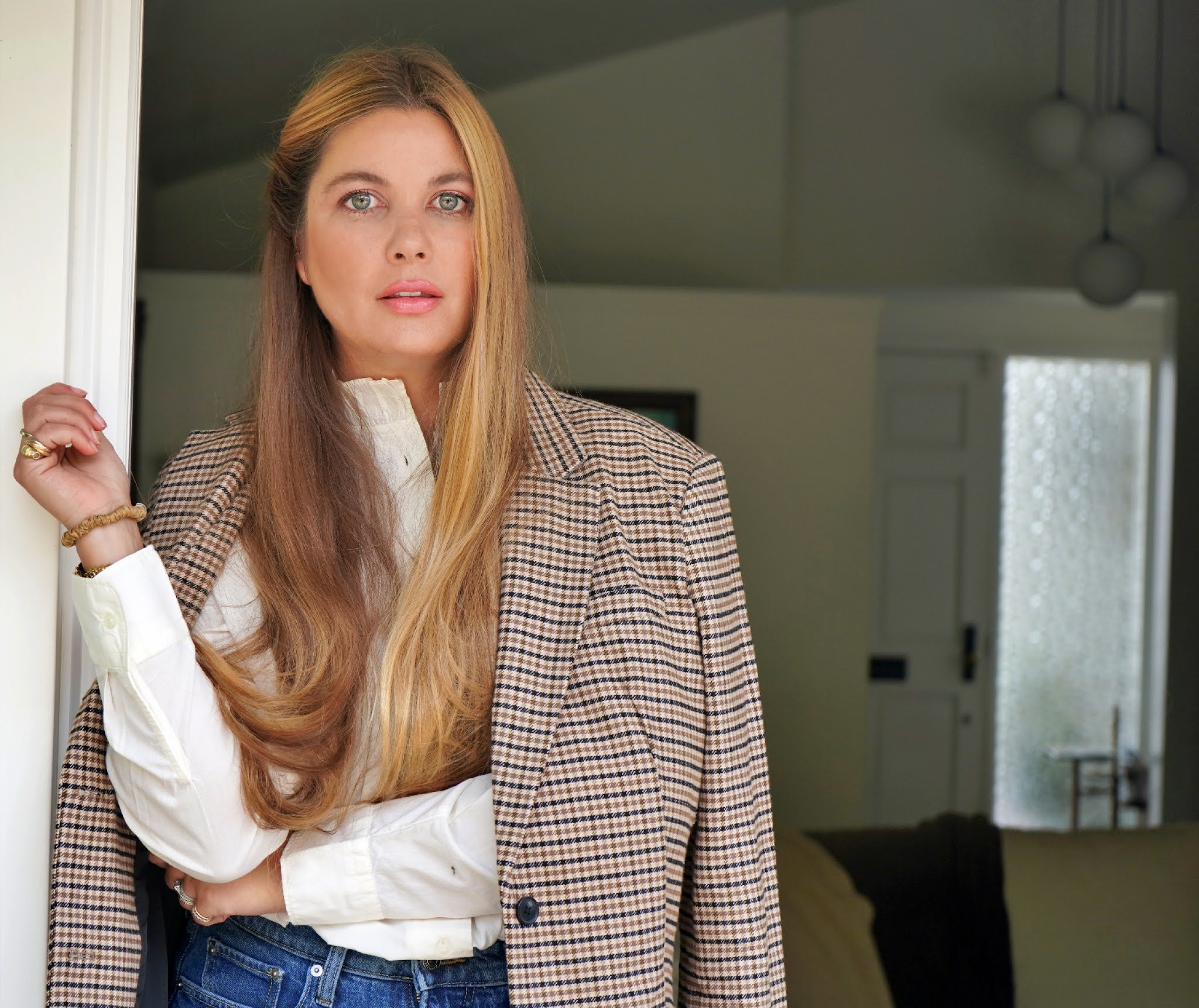 Preppy Makeup Look | Makeupview.co