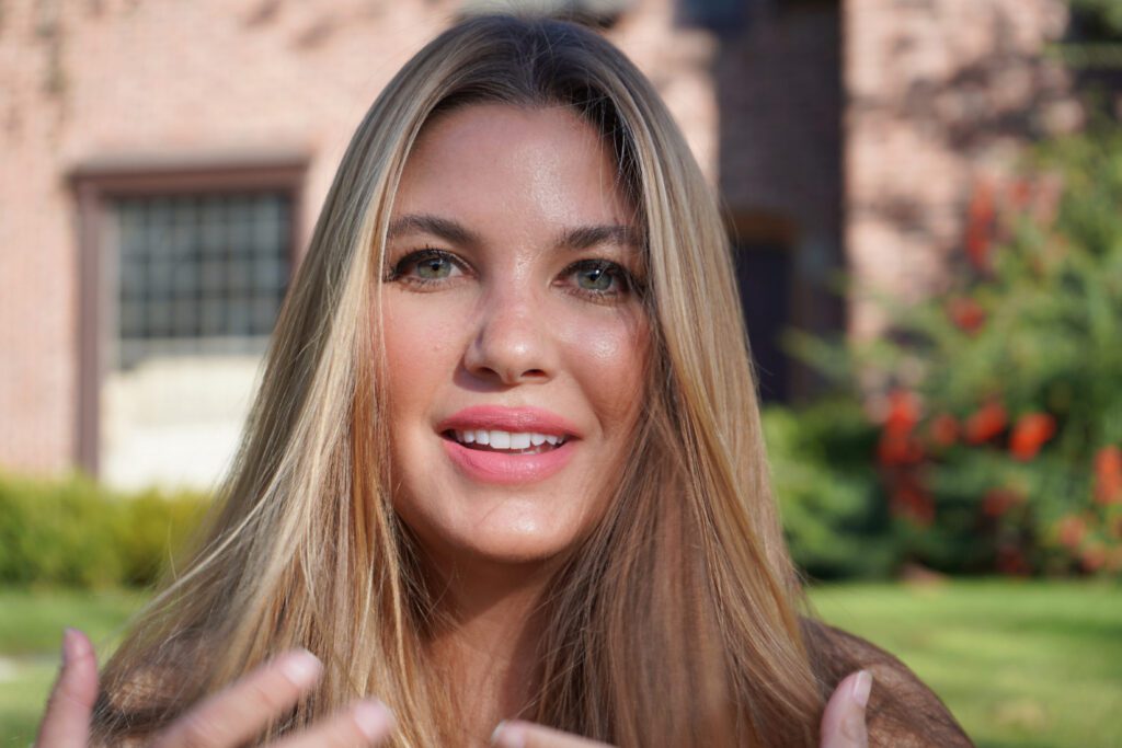 A Classic Chanel Beauty Look + Other Recent Favorites from Nordstrom