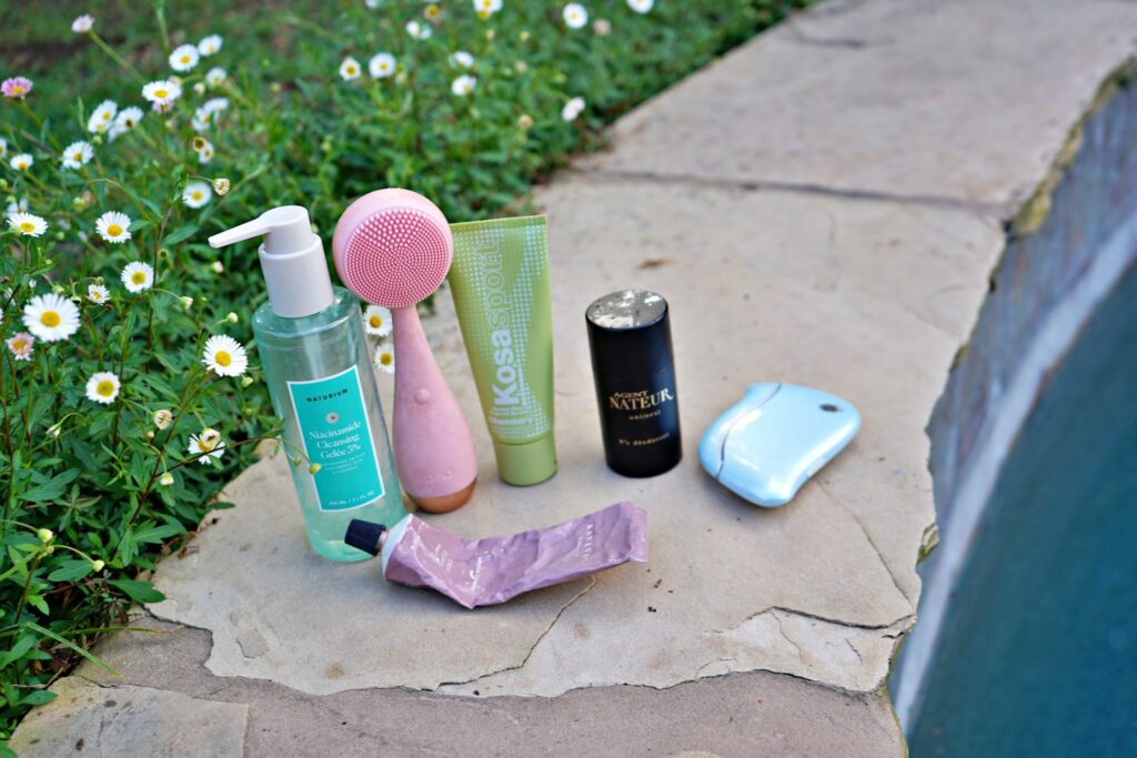 My Comprehensive Skincare Wardrobe - Beauty Professor