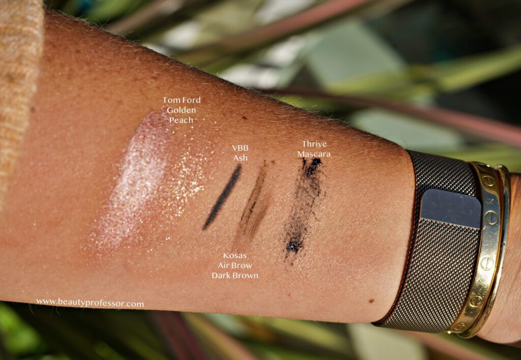 A Soft Spring Makeup Tutorial - Beauty Professor | Lifestyle Blog