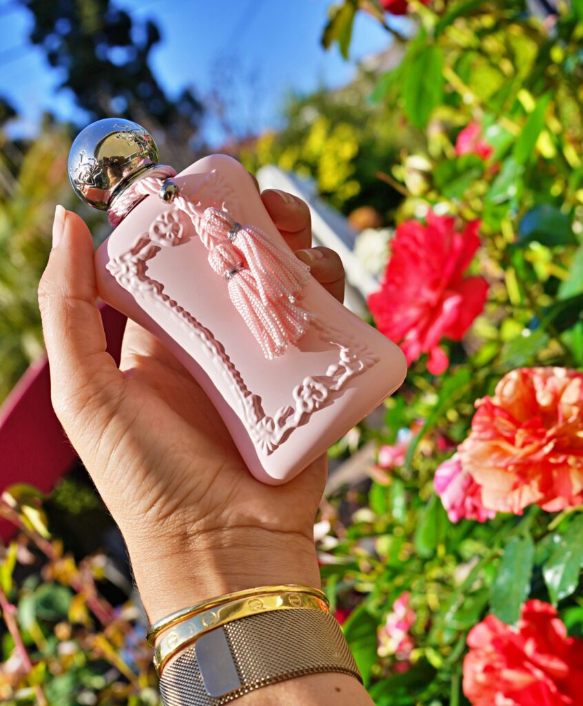 A Soft Spring Makeup Tutorial - Beauty Professor | Lifestyle Blog