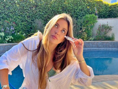 Homepage - Beauty Professor