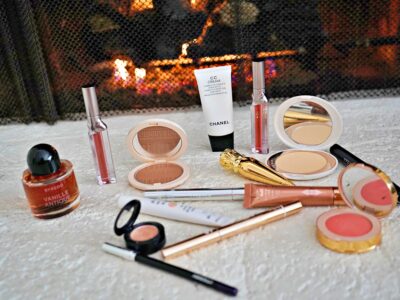 Homepage - Beauty Professor