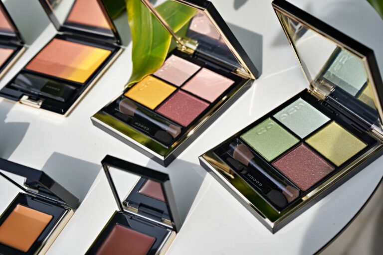 SUQQU Pre-Summer 2023 Collection - Beauty Professor