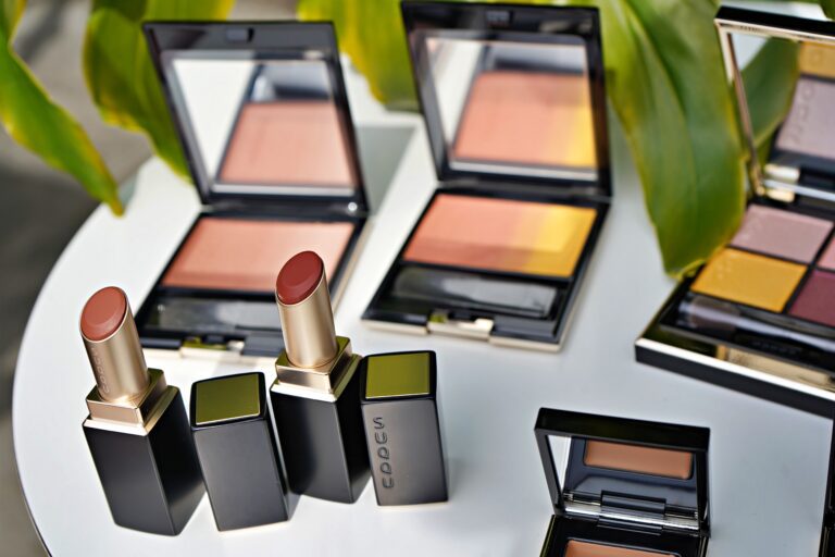 SUQQU Pre-Summer 2023 Collection - Beauty Professor