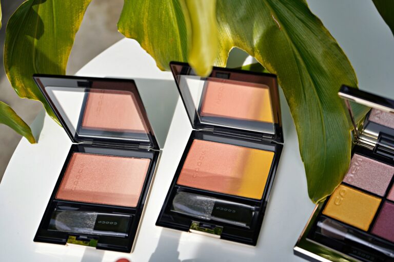 SUQQU Pre-Summer 2023 Collection - Beauty Professor