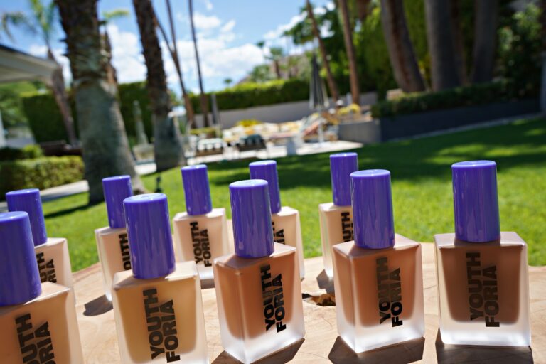 August Beauty Launches - Beauty Professor